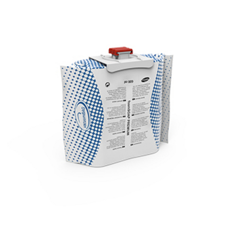 Washroom Hygiene | CWS Washrooms